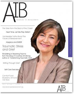 Advances in Bereavement - AIB Magazine