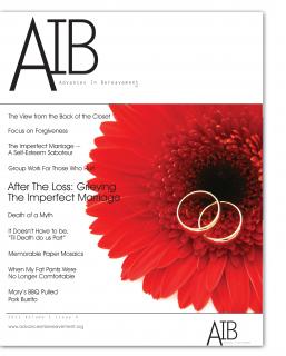 Advances in Bereavement - AIB Magazine