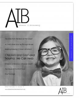 Advances in Bereavement - AIB Magazine